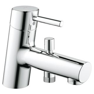 Concetto Single-lever shower mixer | GROHE