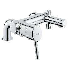 Concetto - Bathroom Taps - For your Bathroom | GROHE 官方網站