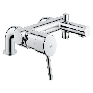 Concetto Single-lever basin mixer 1/2″ S-Size | GROHE 官方網站