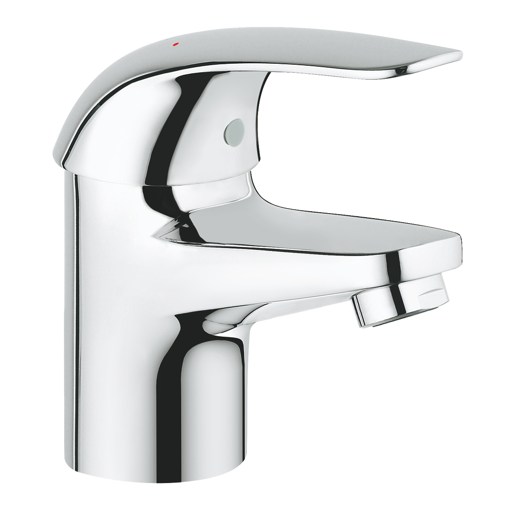Euroeco Single-lever basin mixer S-Size | GROHE