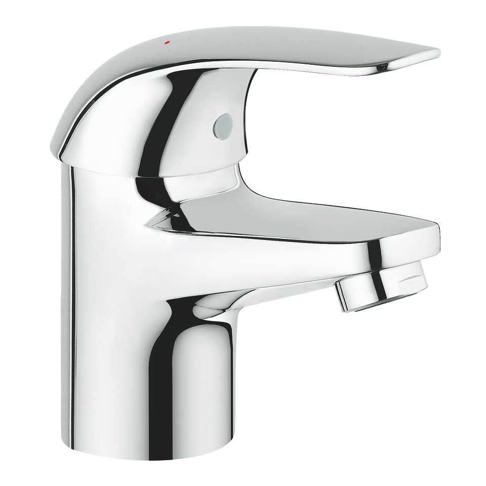 Euroeco Single-lever basin mixer S-Size | GROHE