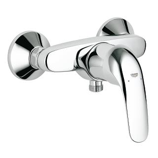 Euroeco Single-lever basin mixer S-Size | GROHE