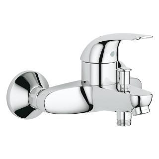 Euroeco Single-lever basin mixer S-Size | GROHE