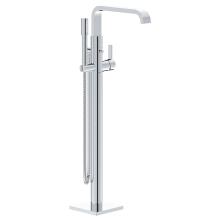 Allure - Bathroom Taps - For your Bathroom | GROHE 官方網站