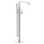 Allure Thermostatic shower mixer | GROHE 官方網站