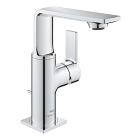Allure - Geavanceerde wastafelkraan | GROHE