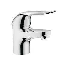 Euroeco Special Single-lever shower mixer 1/2″ | GROHE