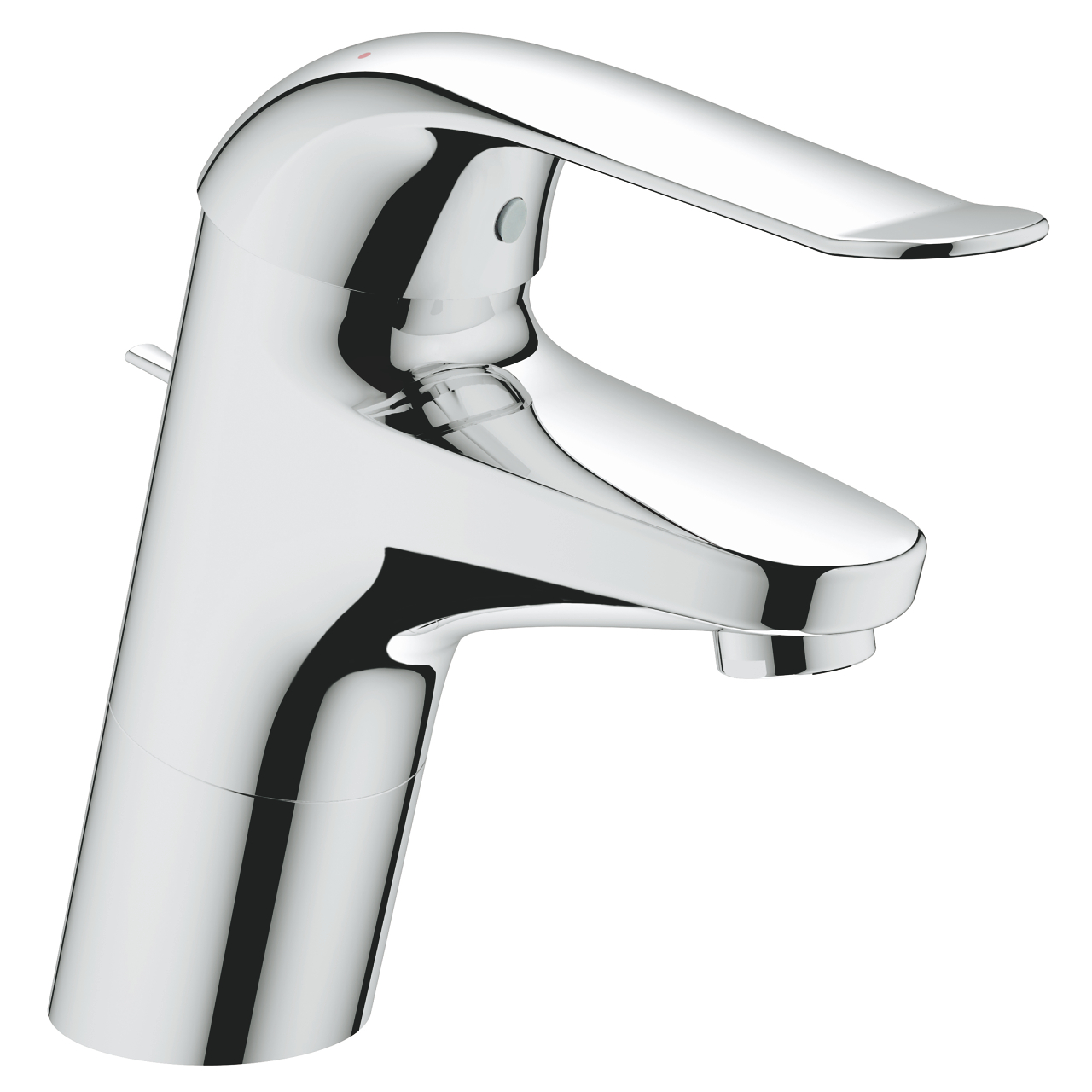 Euroeco Special Single-lever basin mixer | GROHE