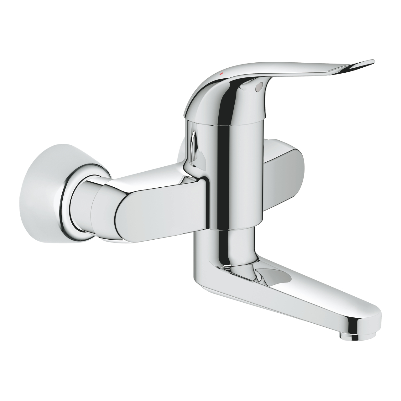 Euroeco Special Single-lever basin mixer 1/2″ | GROHE