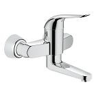 欧意 特殊 单把手明装浴缸龙头 | 德国高仪中国官方网站