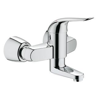 Euroeco Special Single-lever shower mixer | GROHE