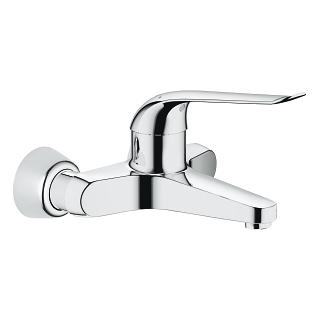 Euroeco Special Single-lever shower mixer | GROHE