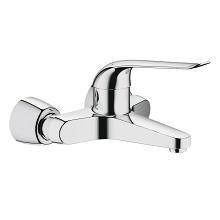 Euroeco Special Jednoručna miješalica za tuš | GROHE
