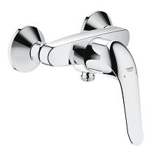 Euroeco Monocomando de banheira e duche 1/2″ | GROHE - Grohe AG Company ...