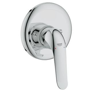 Euroeco Special Single-lever basin mixer 1/2″ | GROHE