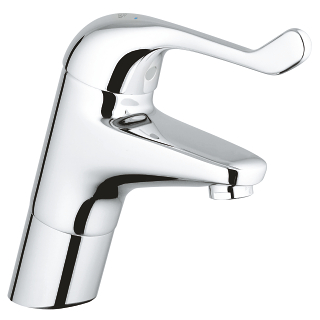 Euroeco Special Single-lever shower mixer | GROHE