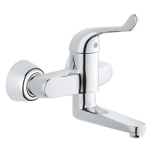 Euroeco Special Single-lever shower mixer | GROHE