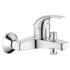 GROHE BauCurve Single-lever shower mixer | GROHE