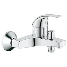 BauCurve Single-lever shower mixer 1/2″ | GROHE