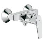 BauFlow Single-lever bath/shower mixer | GROHE