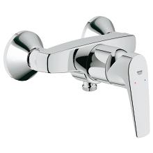 BauFlow Single-lever bath/shower mixer | GROHE