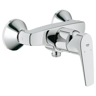 BauFlow Single-lever bath/shower mixer | GROHE