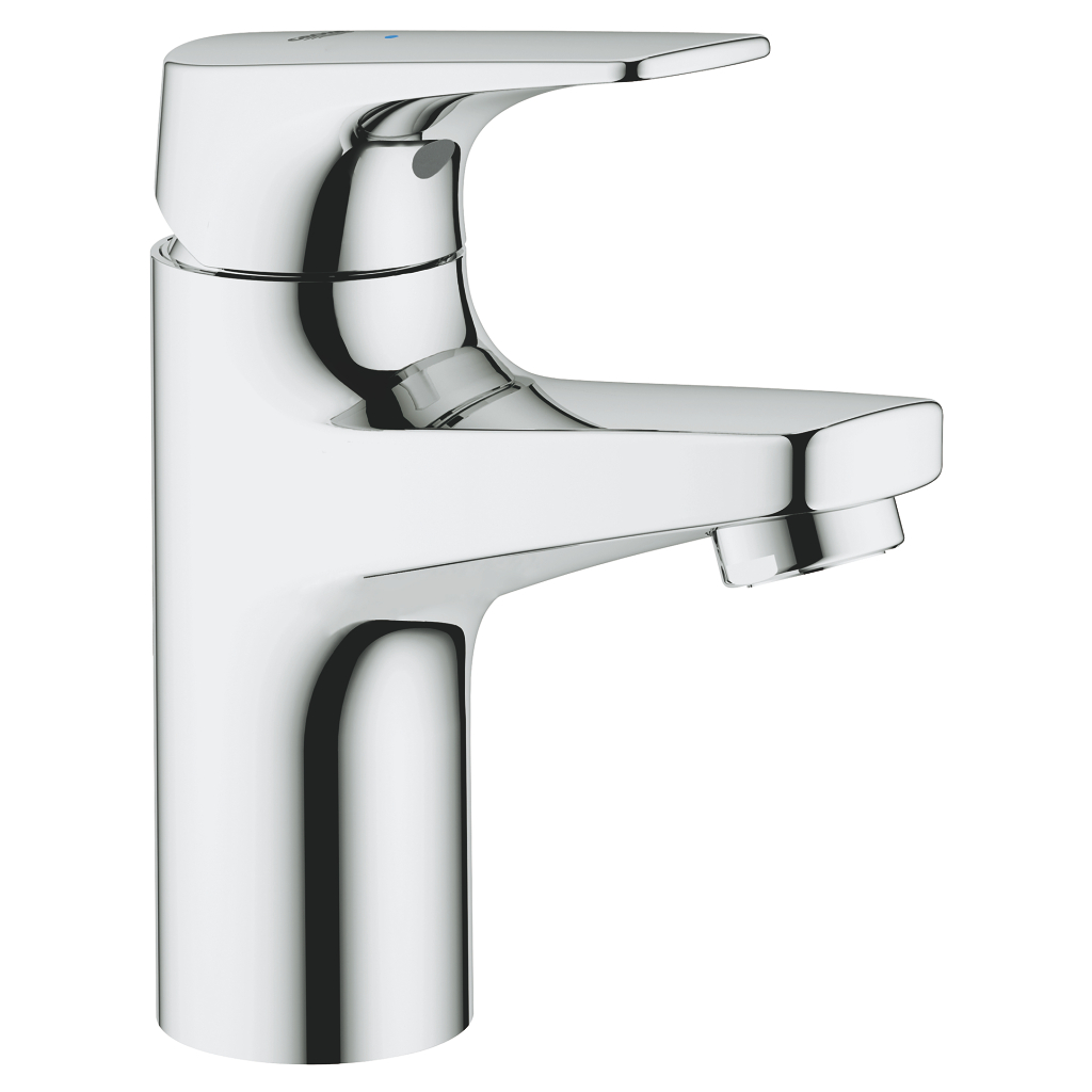 GROHE BauFlow Pillar tap 1/2″ | GROHE