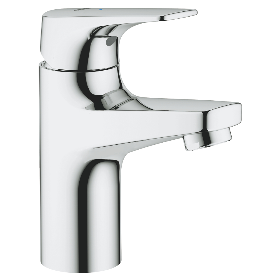 GROHE BauFlow Pillar tap 1/2″ | GROHE