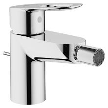 BauLoop Single-lever bath mixer | GROHE