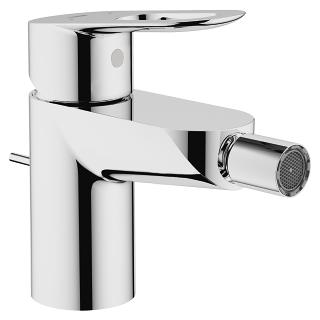BauLoop Single-lever bath mixer | GROHE