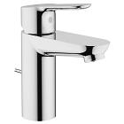 BauEdge Single-lever bath/shower mixer | GROHE