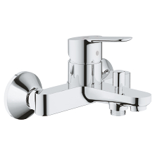 BauEdge Shower valve 1/2″ | GROHE 官方網站