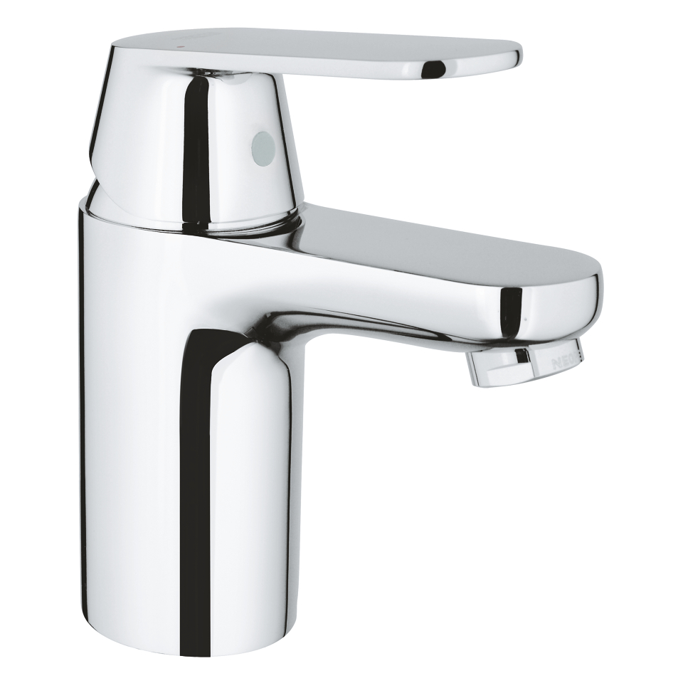 Eurocosmo Single-lever basin mixer 1/2″ S-Size | GROHE