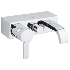 Allure - Bathroom Taps - For your Bathroom | GROHE