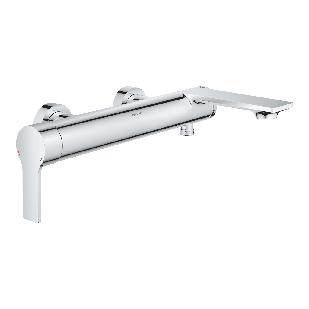 Allure Single-lever bath mixer 1/2″ exposed | GROHE