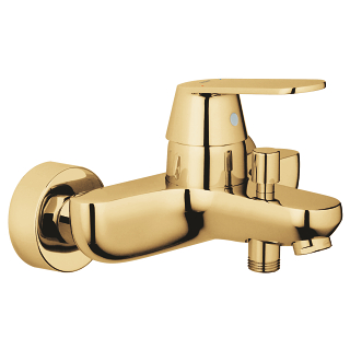 Eurosmart Cosmopolitan Single-lever bath/shower mixer | GROHE