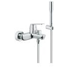 Eurosmart Cosmopolitan Single-lever basin mixer 1/2″ M-Size | GROHE