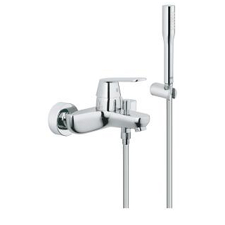 Eurosmart Cosmopolitan - Bathroom Taps - For your Bathroom | GROHE