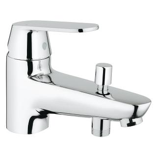 Eurosmart Cosmopolitan Single-lever bidet mixer S-Size | GROHE