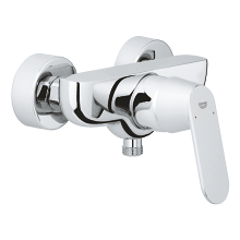 Eurocosmo Single-lever mixer with 3-way diverter | GROHE