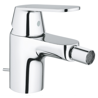 Eurocosmo Single-lever basin mixer 1/2″ M-Size | GROHE