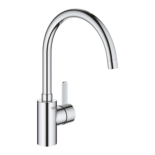 Eurocosmo Single-lever bath mixer | GROHE