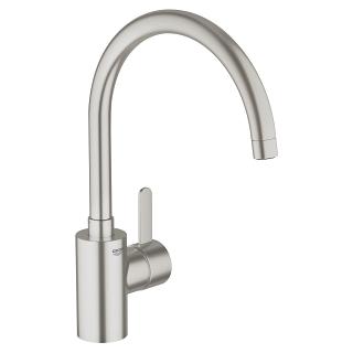 Eurosmart Cosmopolitan Single-lever mixer with 2-way diverter | GROHE