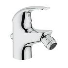 GROHE BauCurve Pillar tap | GROHE