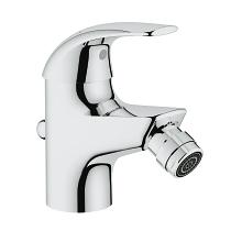 GROHE BauCurve Pillar tap | GROHE