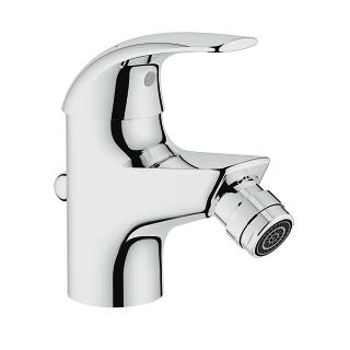 GROHE BauCurve Pillar tap 1/2″ | GROHE