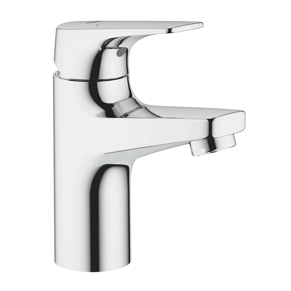 GROHE BauFlow Single-lever basin mixer | GROHE