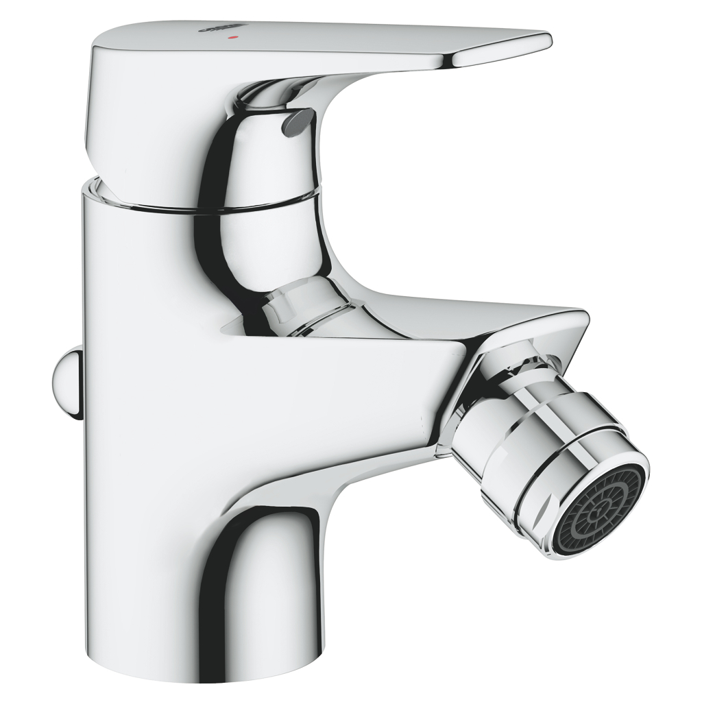 GROHE BauFlow Single-lever bidet mixer 1/2″ | GROHE 官方網站
