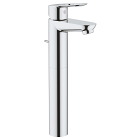 BauLoop Single-lever shower mixer | GROHE