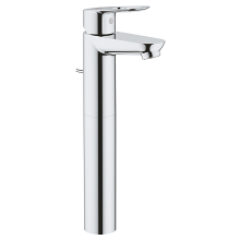 BauLoop Pillar tap | GROHE
